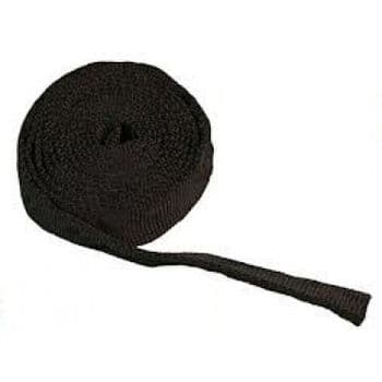 Rope Protector Sleeve for Synthetic Winch Rope