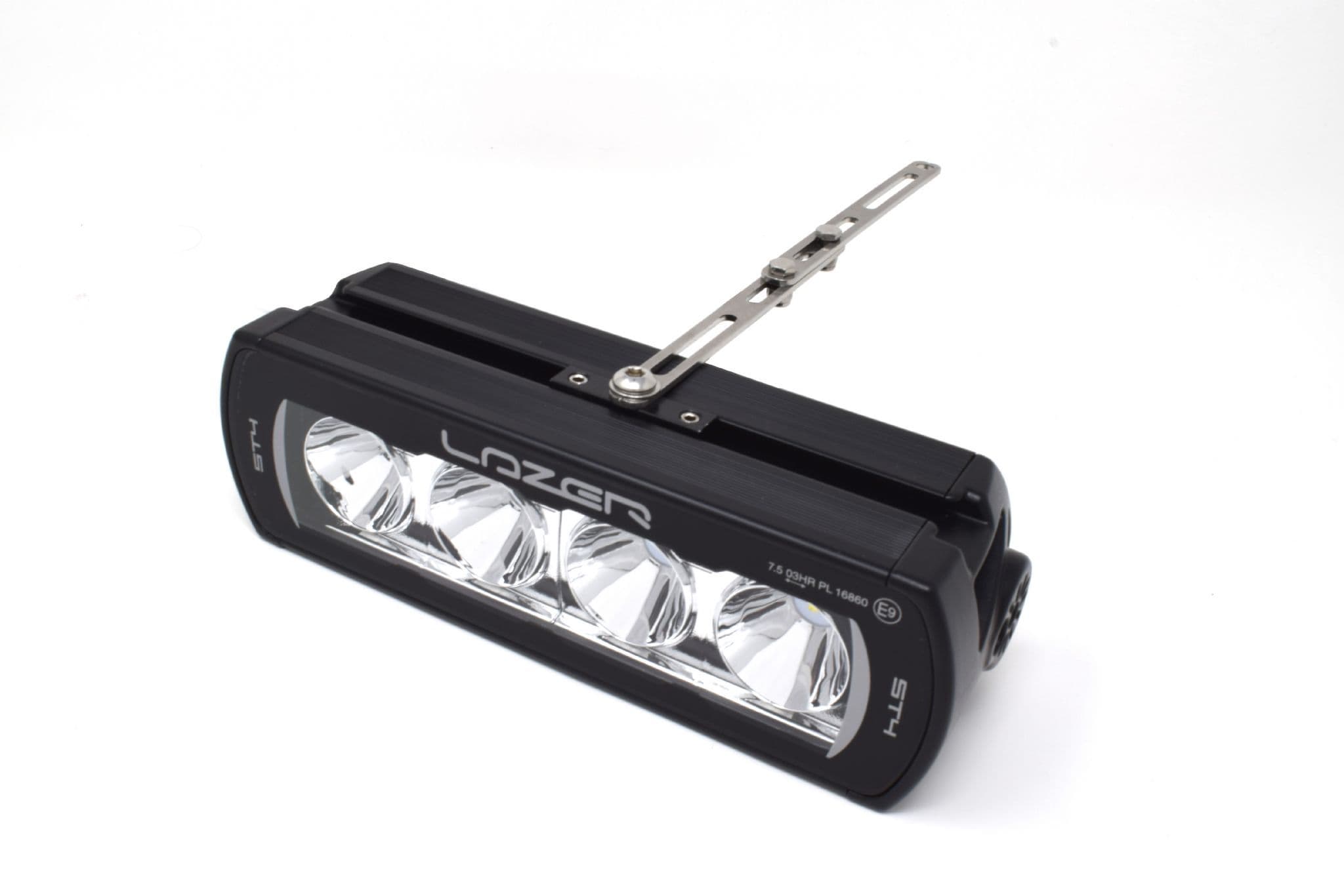 Lazer Stay Bar Kit