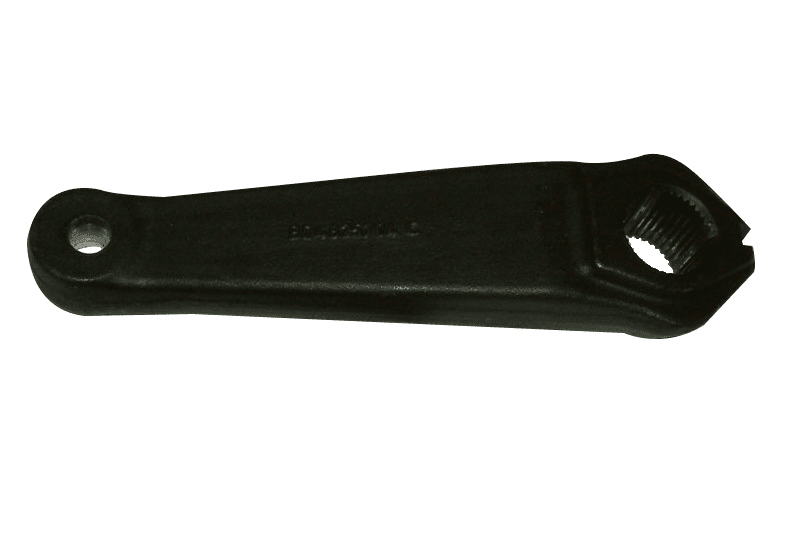 Steering box Drop Arm for late Discovery 1