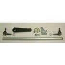 Sumo Bar Heavy Duty Steering Drop Arm Conversion For Defender 90/110/130