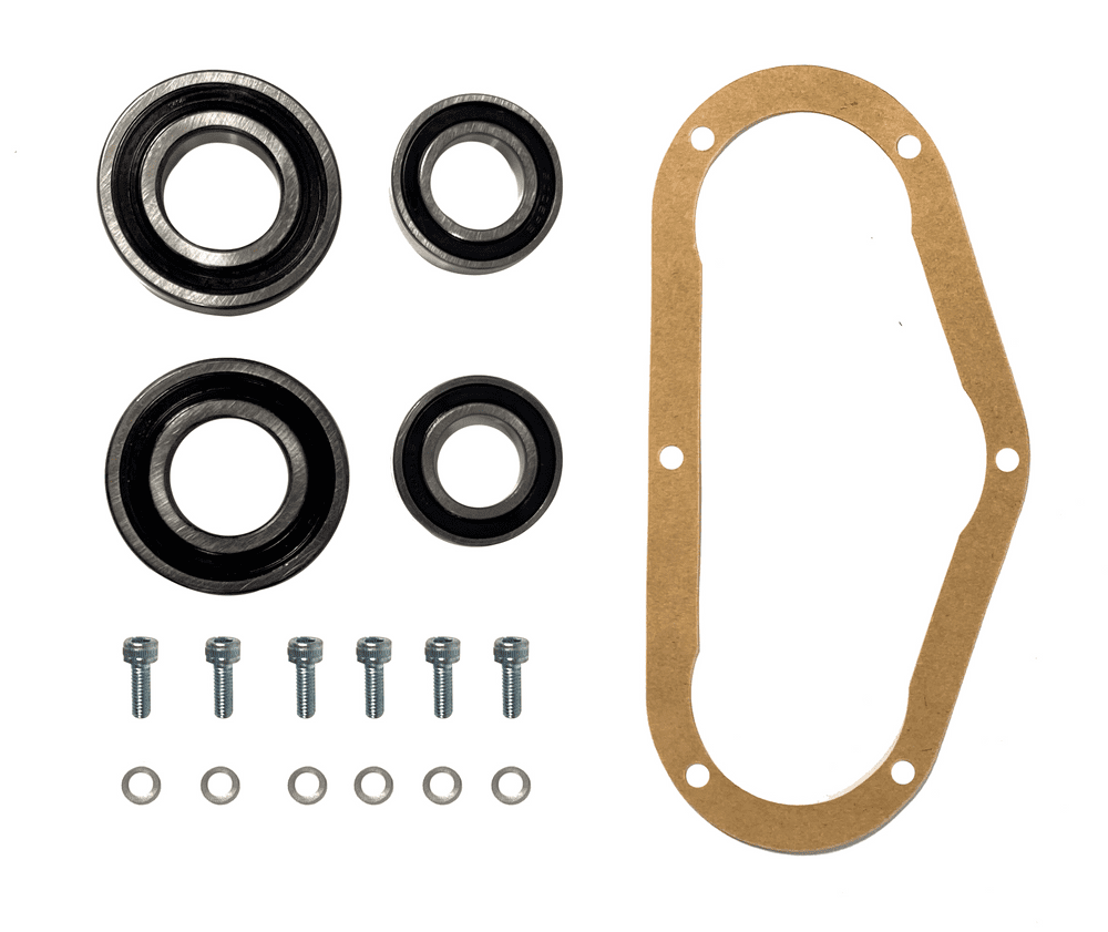 Top Housing Service Kit for GP80 Series Winches