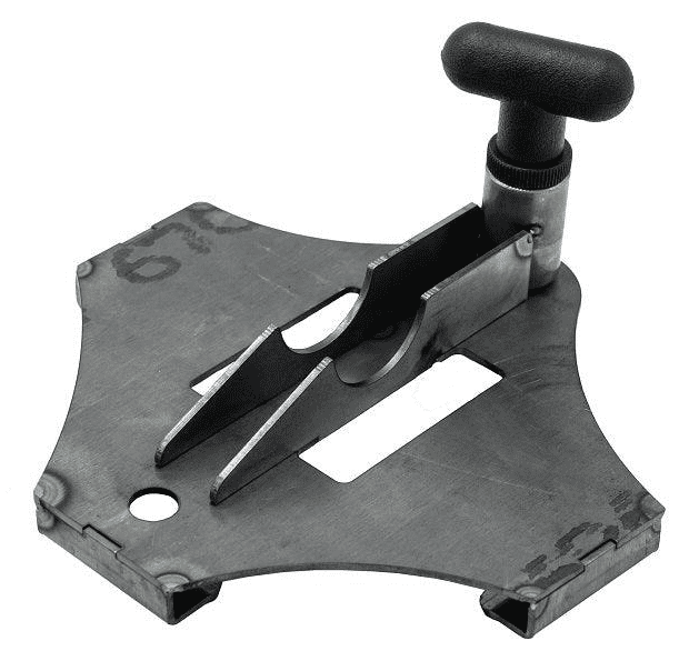 Weld-On Race Mount Kit