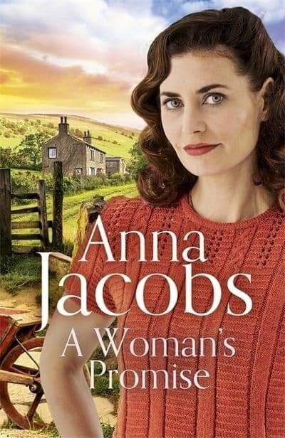 Anna Jacobs Bundle - Birch End Series 3 Book Collection