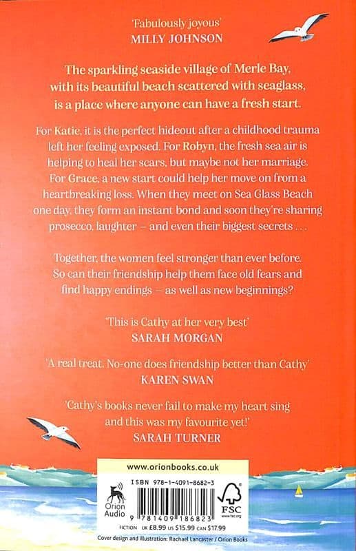 Cathy Bramley - The Summer That Changed Us