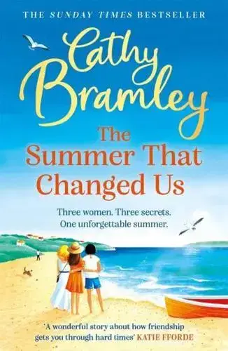 Cathy Bramley - The Summer That Changed Us