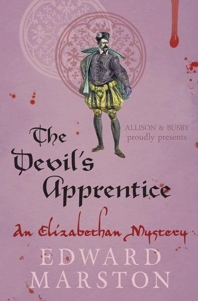 Edward Marston - The Devil s Apprentice