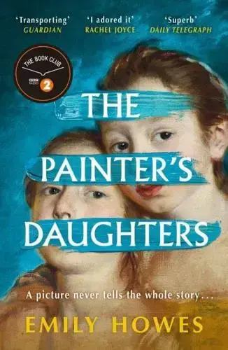 Emily Howes - The Painter s Daughters
