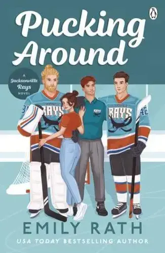Emily Rath - Pucking Around Jacksonville Rays Book 1