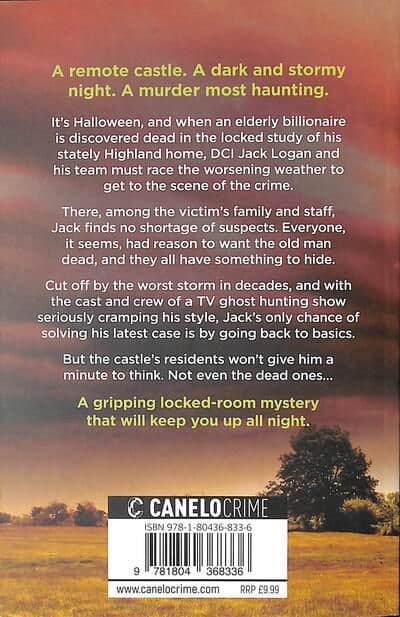 J D Kirk - A Dead Man Walking DCI Jack Logan Book 18