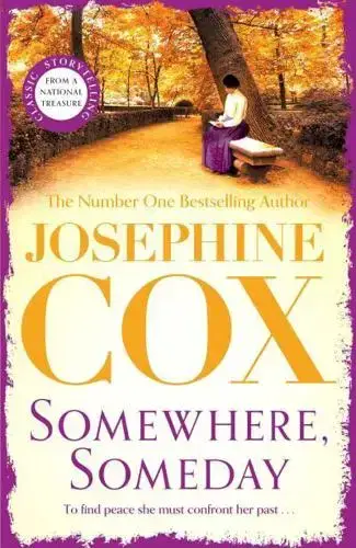 Josephine Cox - Somewhere Someday