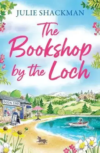 Julie Shackman - The Bookshop by the Locke