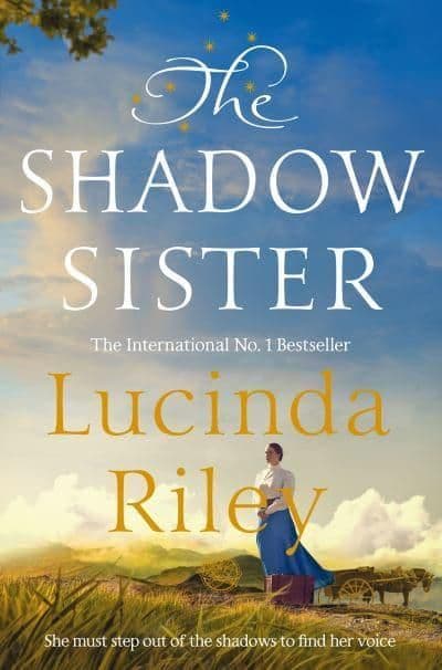 Lucinda Riley - Seven Sisters Series 3 Book Collection