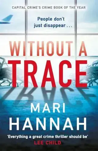 Mari Hannah - Without a Trace
