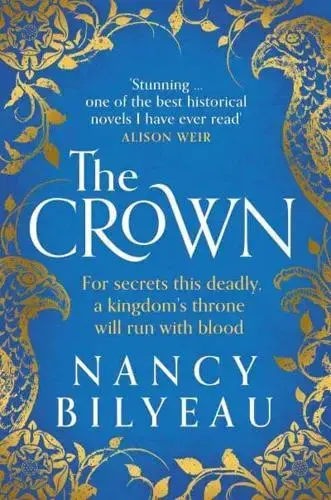 Nancy Bilyeau - The Crown