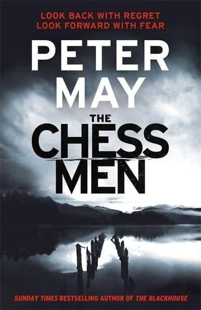 Peter May Lewis Trilogy - 3 Book Collection