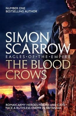 Simon Scarrow