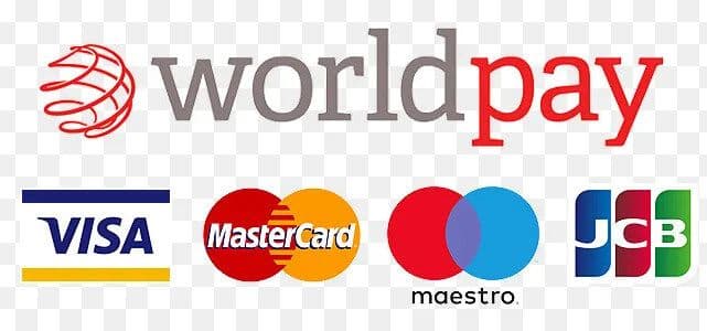 Worldpay method of payment
