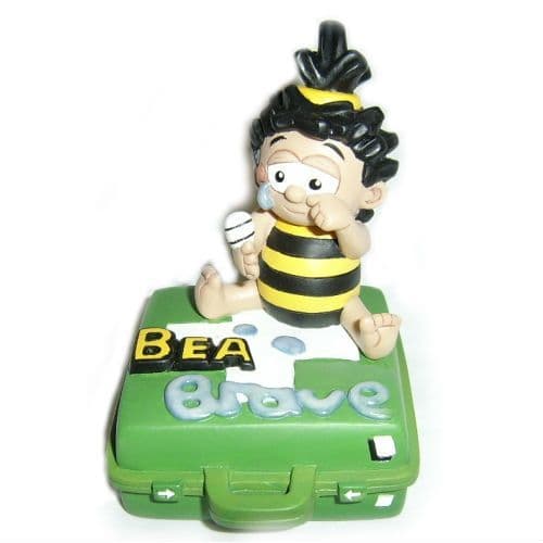 Bea Brave WannaBeas The Beano