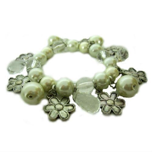 Magnetic Hematite Bracelet Pure by Coppercraft FH500