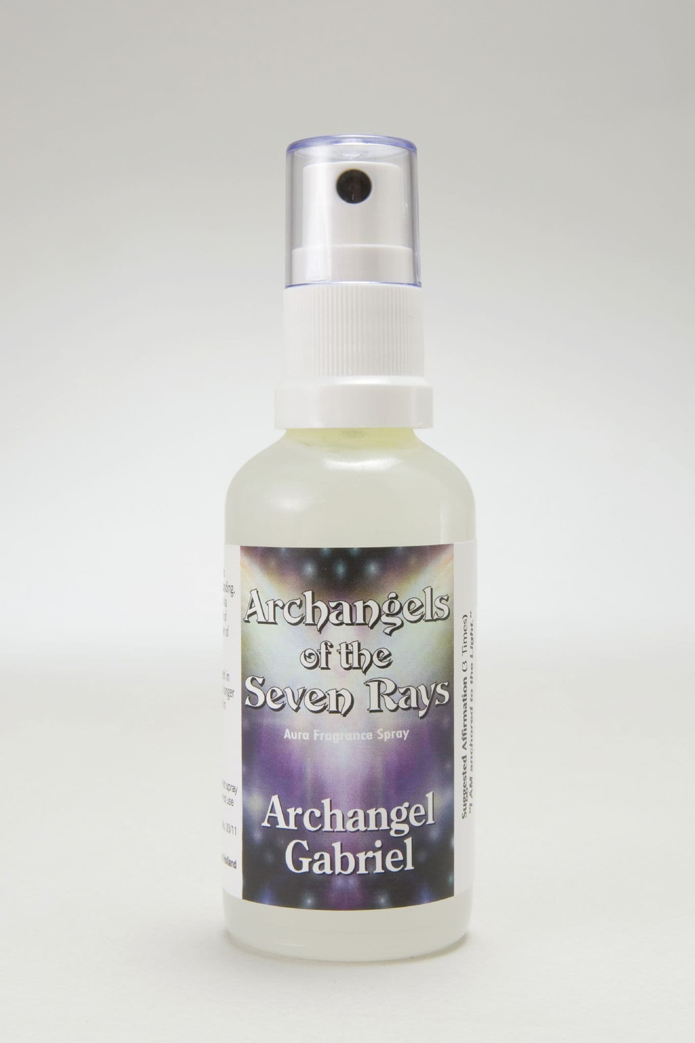 Archangel Gabriel