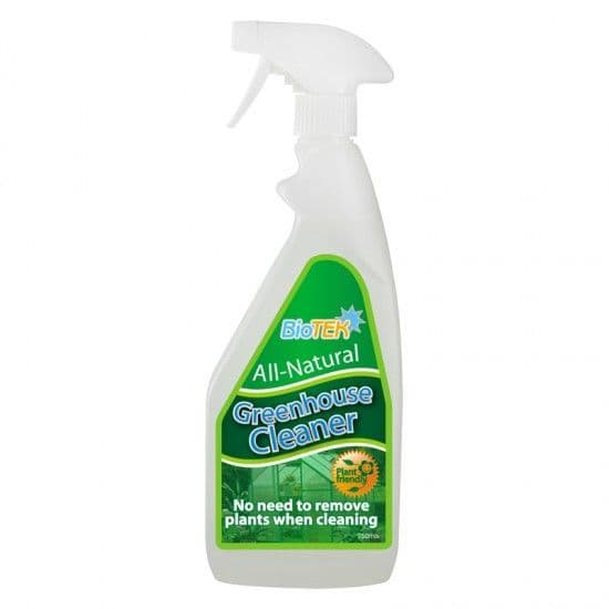 Biotek Greenhouse Cleaner