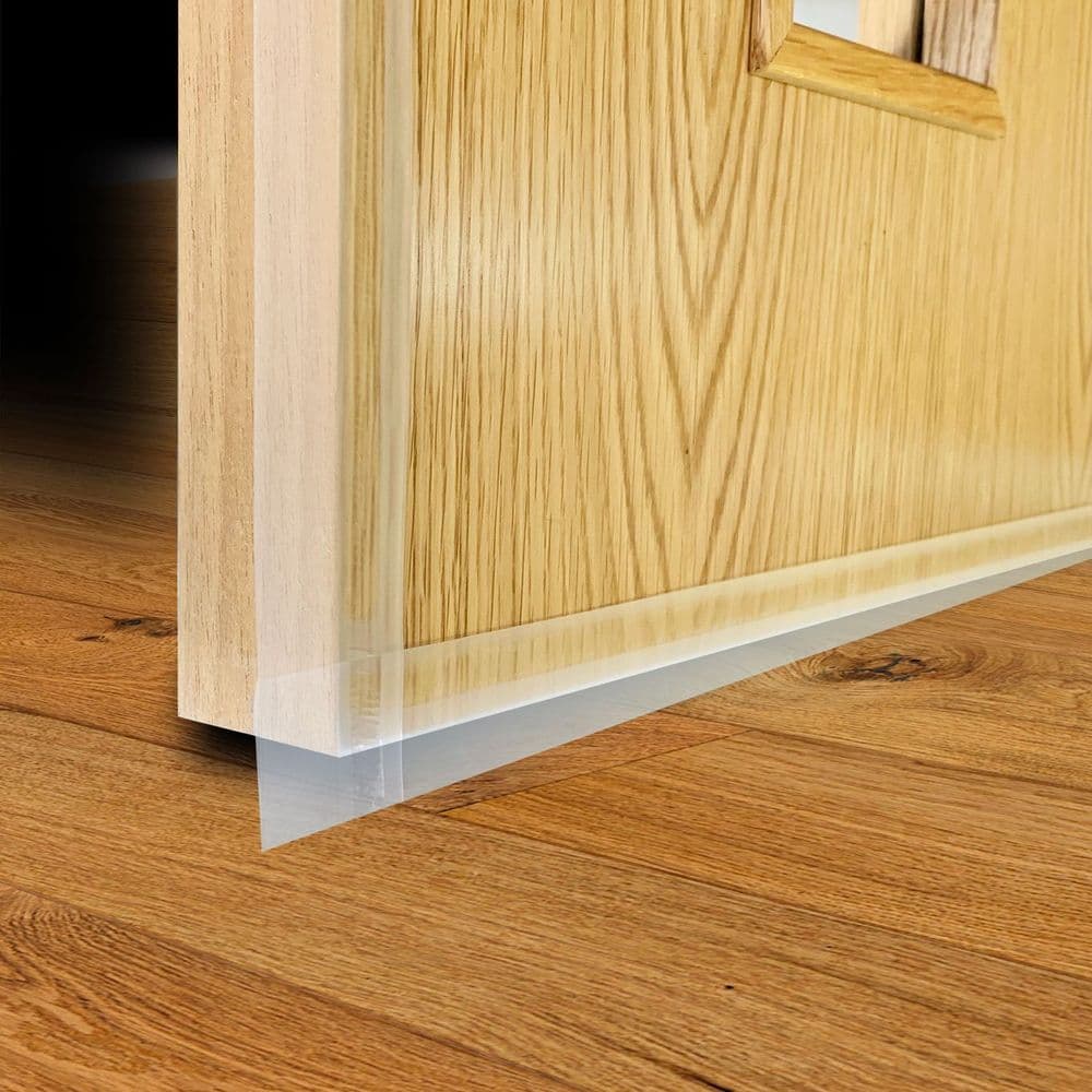 Flexible Draught Insulation Tape 5m