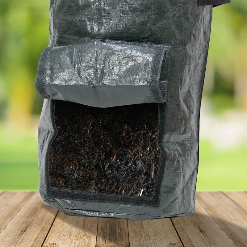 Garden Composter Bag from