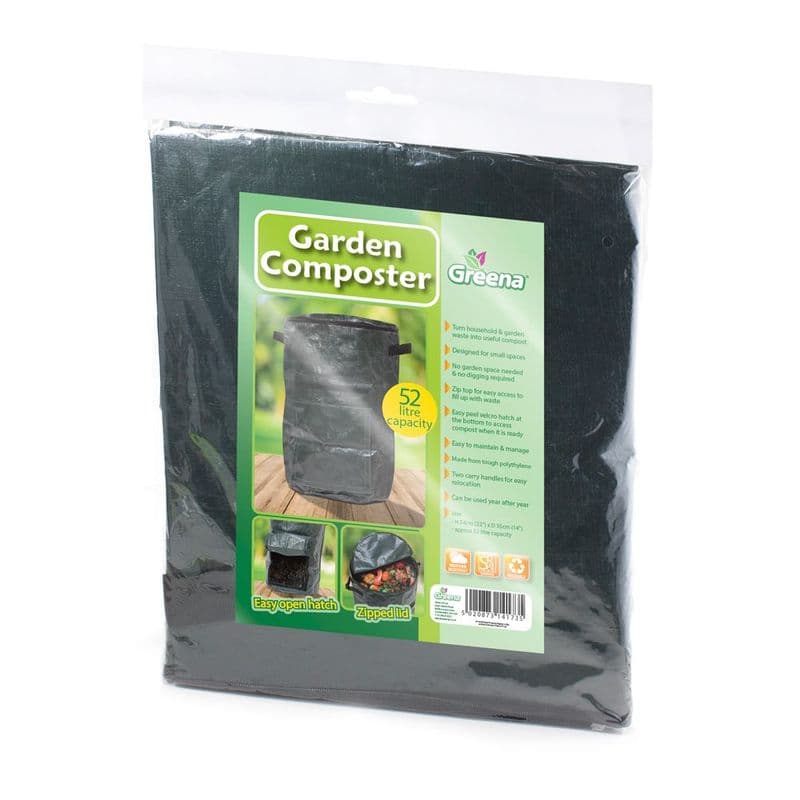 Garden Composter Bag from