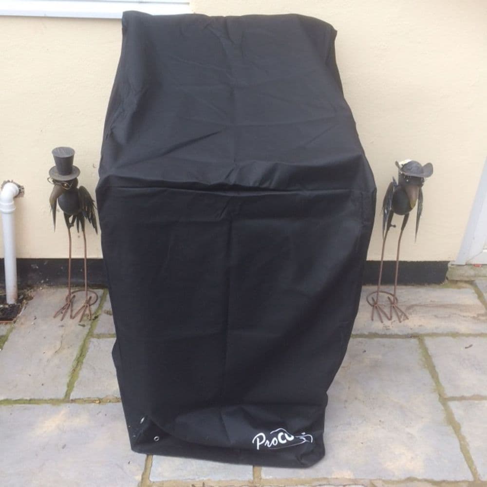 Heavy-Duty Stacking Chair Cover