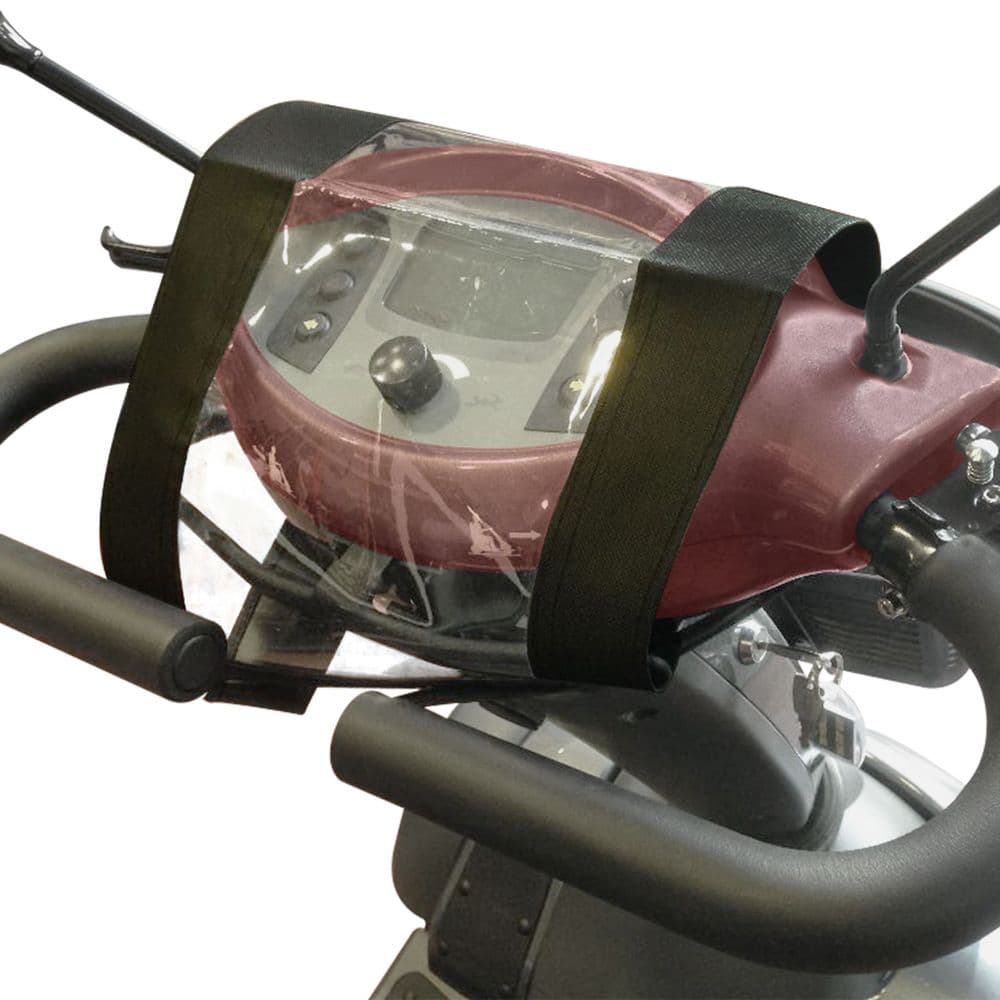 Mobility Scooter Console Cover