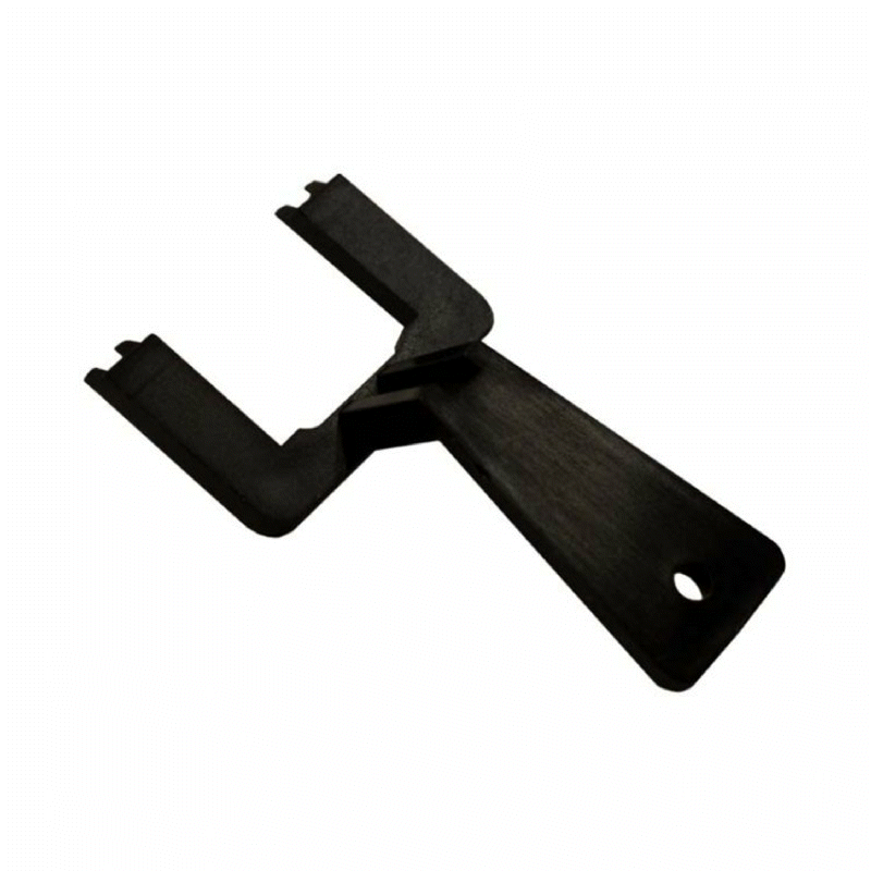 Gianni GEM 114405K Plastic Key for Resettable Break Glass Units