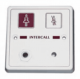 L622 Intercall 600 Resident Call Unit