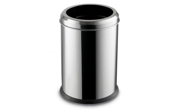 PROCINCT 12L OPEN TOP WASTE BIN