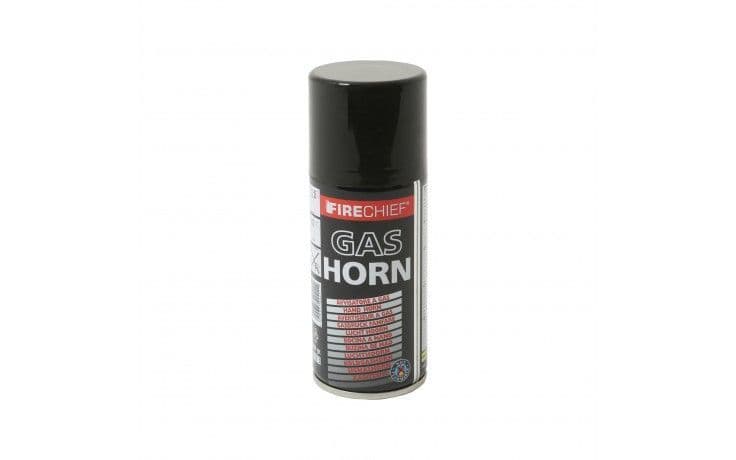 Firechief Emergency Gas Horn Refill