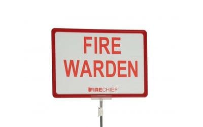 Fire Warden