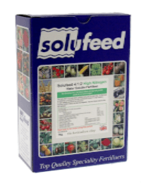 Nowhere to buy trace elements!! | UK Aquatic Plant Society