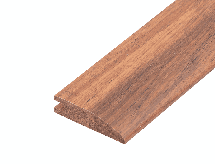 Okuome Strand Woven 92 5 cm UK19019 Encased Bamboo Matching Ramp Bar