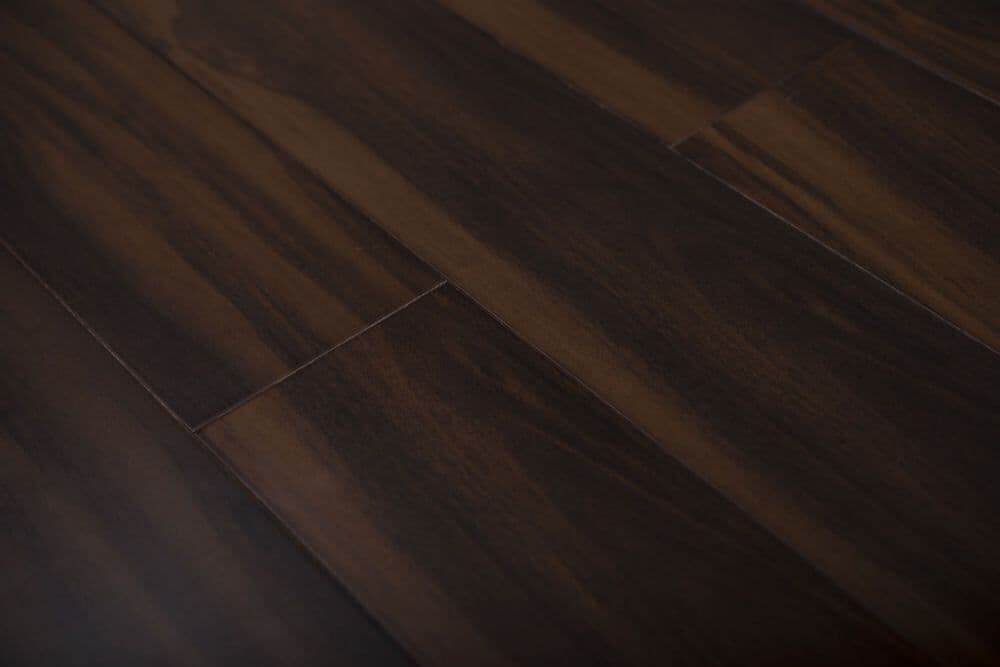 WALNUT BAMBOO SAMPLE