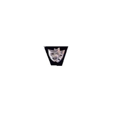Musical Theme Pin Badges MG48