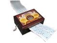 20 Note Paper Strip Musical Box 16113