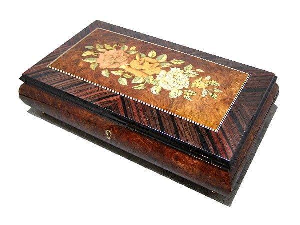 Musical Jewellery Boxes & Musical Jewelry Boxes From Shop $ Music Boxes