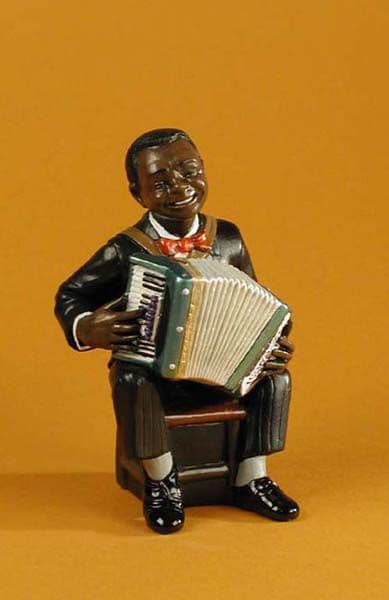 Jazz Band Figures And Jazz Band Figurines, Great Music Gifts From Shop ...