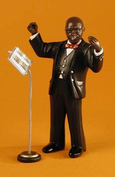 Jazz Band Figures And Jazz Band Figurines, Great Music Gifts From Shop ...