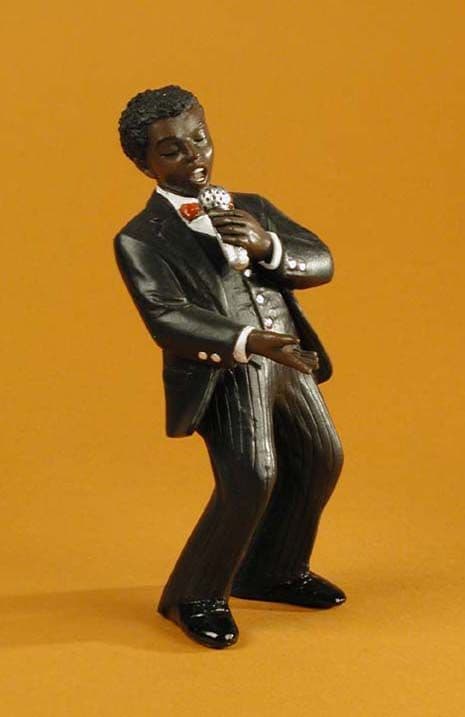 Jazz Band Figures And Jazz Band Figurines, Great Music Gifts From Shop ...