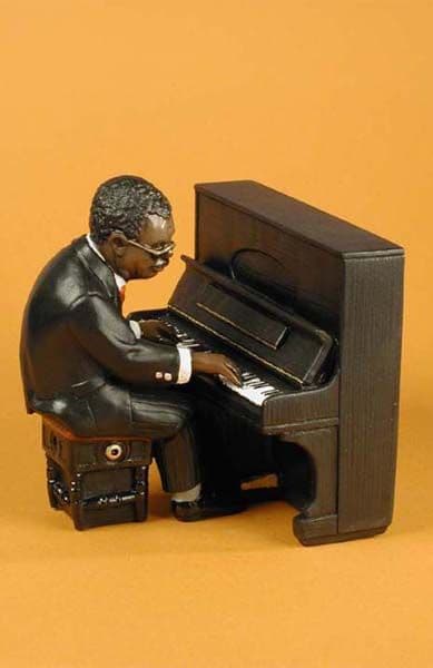 Jazz Band Figures And Jazz Band Figurines, Great Music Gifts From Shop ...