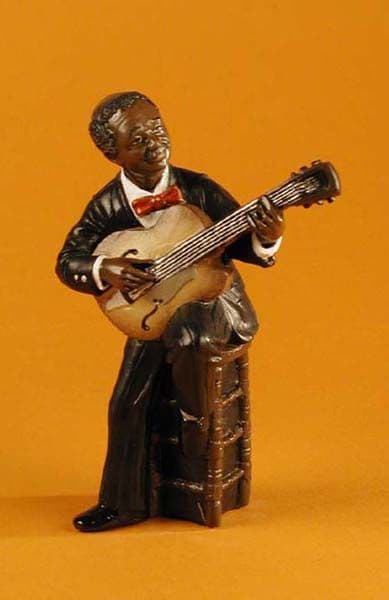 Jazz Band Figures And Jazz Band Figurines, Great Music Gifts From Shop ...