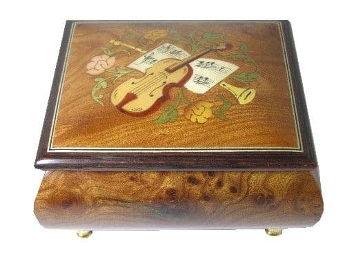 Musical Instruments, Gifts and Accessories available from The Music Box ...