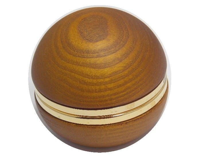 Jobin Small Sphere Music Box 2007101