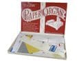 The Paper Organ, Working Mechanical Organ Kit. MECHANICAL ORGANS ...