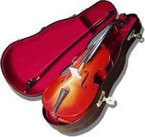 Miniature Double Bass Mi14
